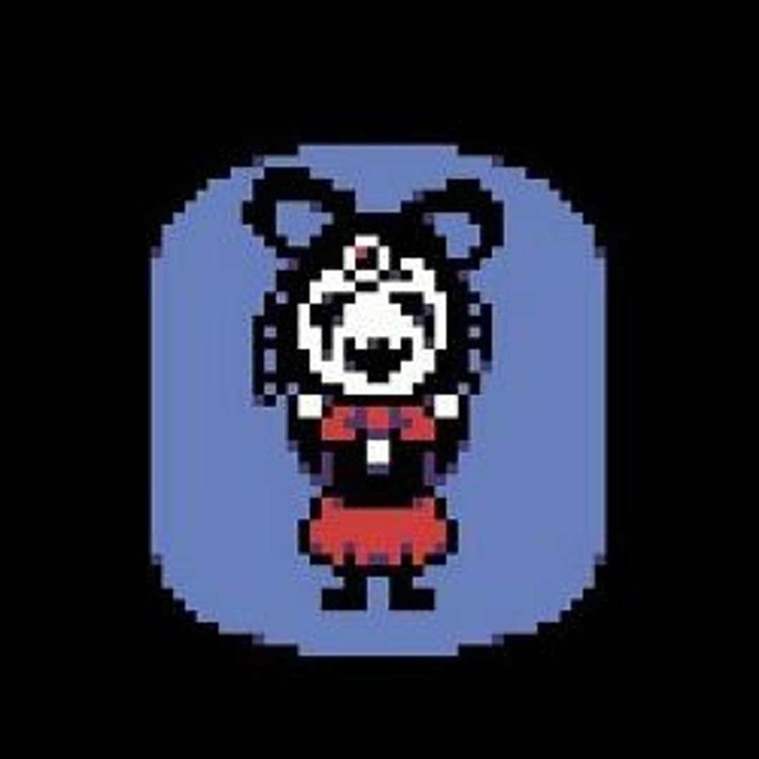 Stream CREATIVE FREEDOM [R.V. Pines Deltarune Chapter 3 Remix] by ...