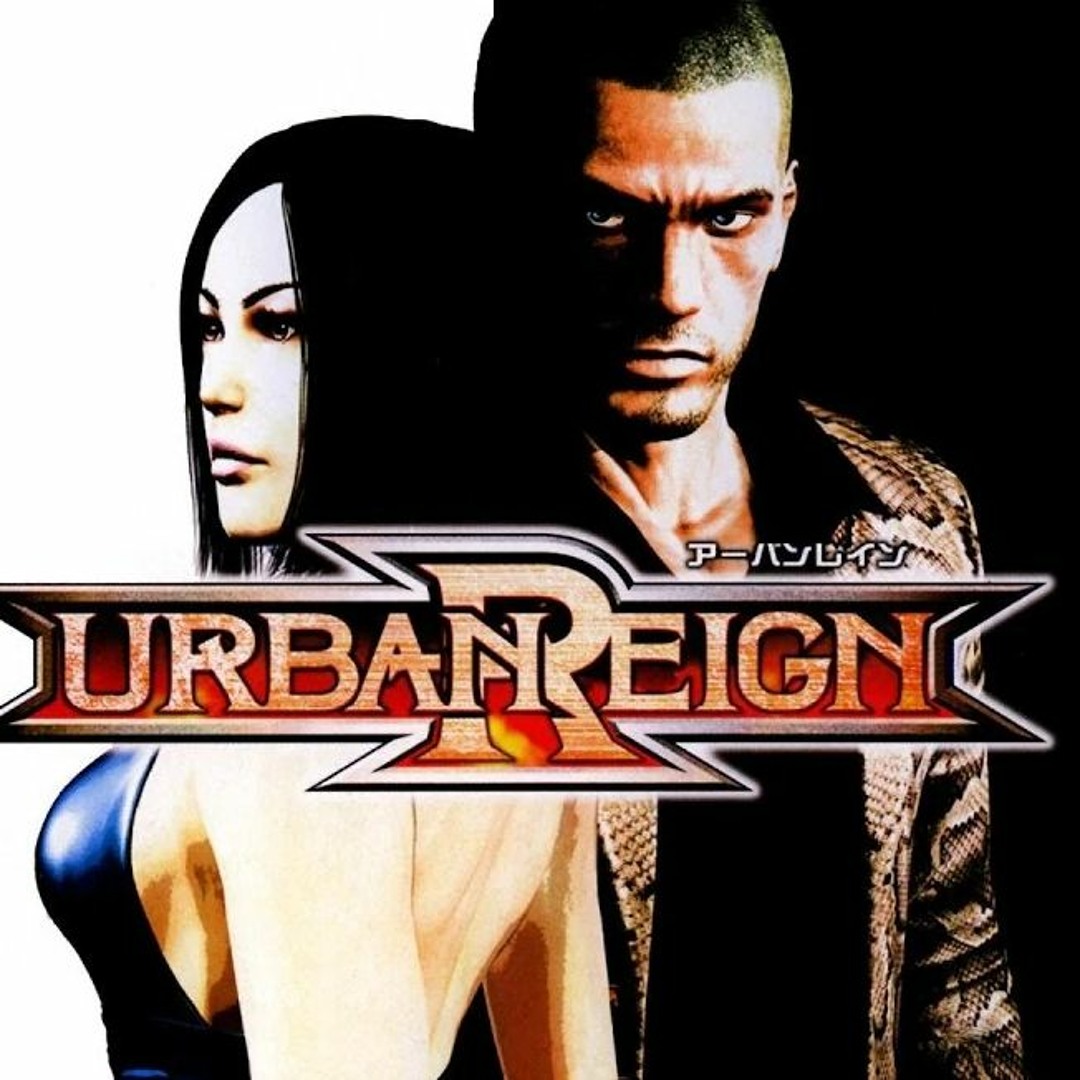Stream URBAN REIGN - Character Select Remix by Joseph Hynes | Listen ...