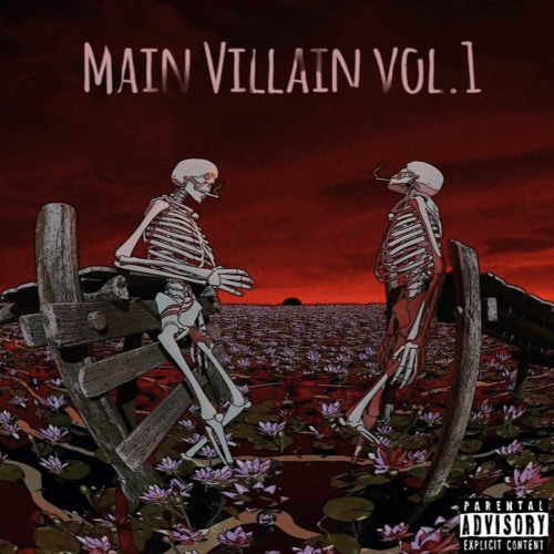 Stream L$$L | Listen to Main Villain vol.1 playlist online for free on ...