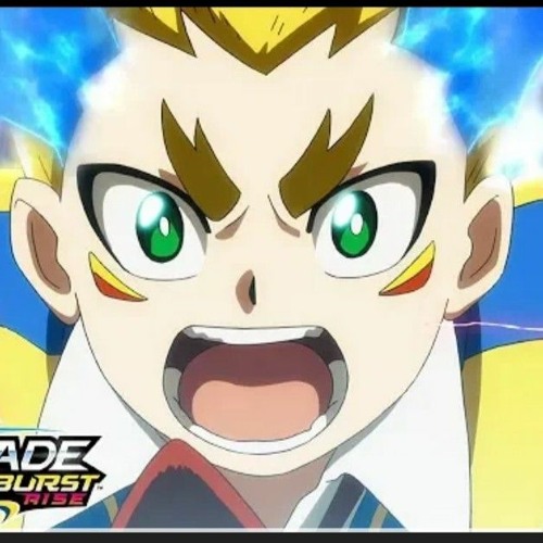 Stream beyblade burst rise full op by Baku-fan-3,000 | Listen online ...