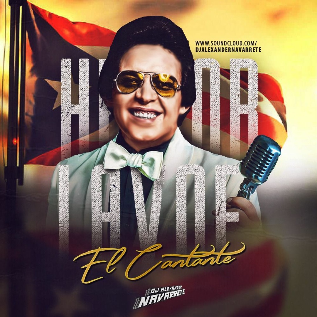 Stream SALSA HECTOR LAVOE EL CANTANTE Y SU HISTORIA A MI ESTILO ...