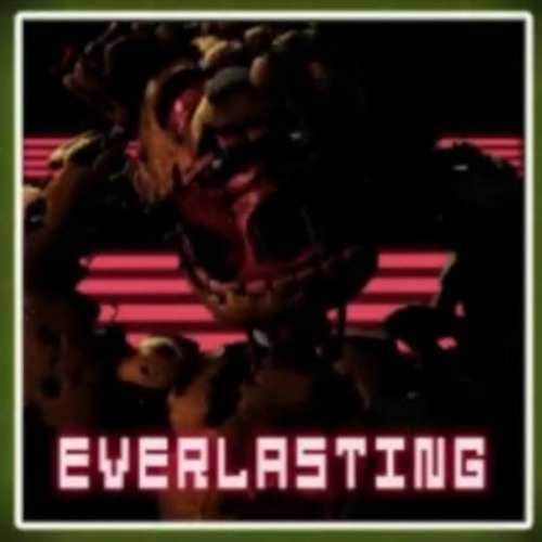 Stream fnf vs FNAF 3 everlasting by Micheal80085 | Listen online for ...