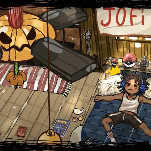 Stream JoFi Halloween by Richie Jo | Listen online for free on SoundCloud