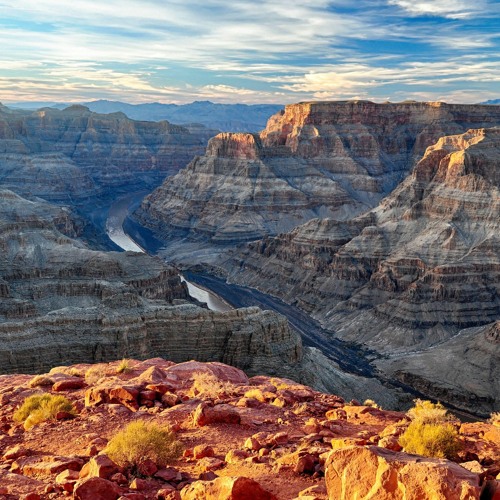 Stream episode Respecting Earth and Indigeneity in the Grand Canyon by ...