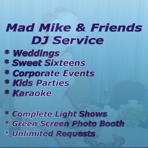 Stream Mad Mike Colvin | Listen to Ads playlist online for free on ...