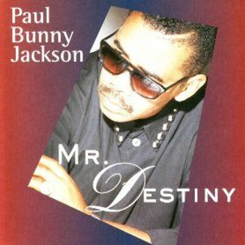 Stream Paul bunny Jackson - Making me hot - Entire Disc by admin-6 ...