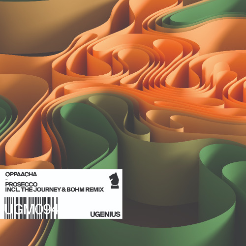 Stream Oppaacha - Los Goodman by UGENIUS | Listen online for free on ...