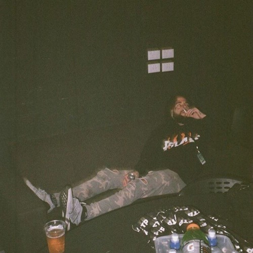 Stream LUCKI type beat by 98Chri$t | Listen online for free on SoundCloud