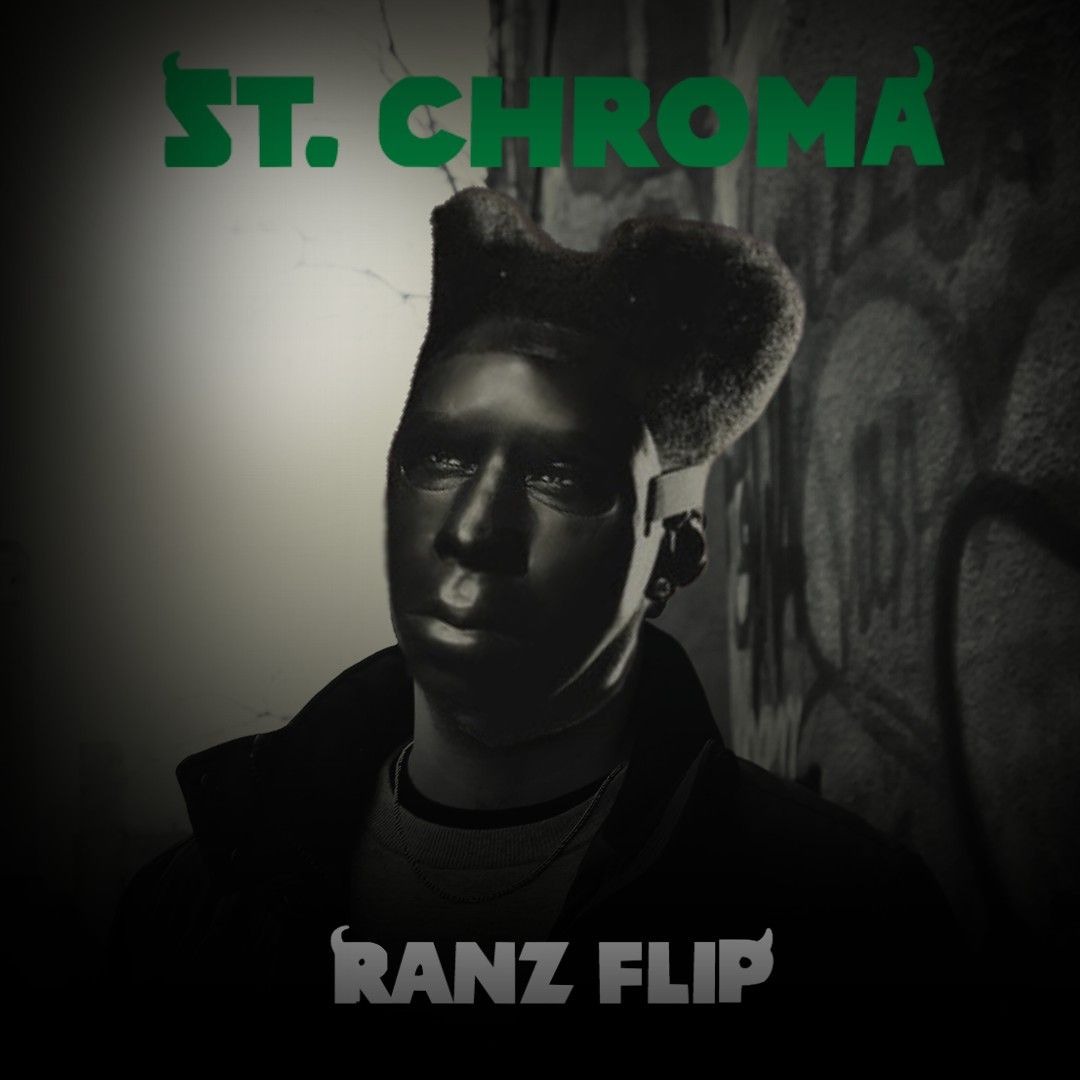 Stream Tyler, The Creator - St. Chroma (RANZ Flip) (FREE DL) by RANZ ...