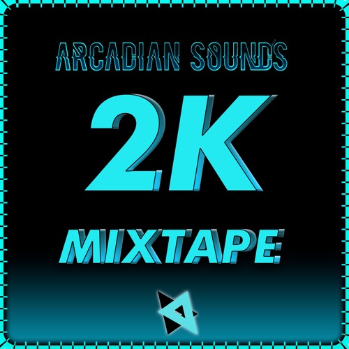 Stream Arcadian Sound's 2K Unreleased Mixtape by Arcadian Sound ...
