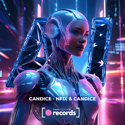 Stream Candice x nFix & Candice - AI (Never be the same) by ...