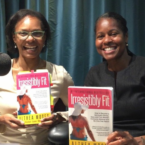 Stream Althea Moses the Story of an Olympian Coming to America by More ...