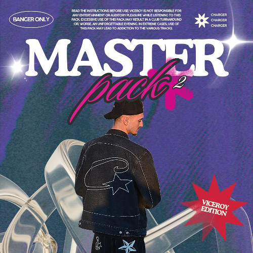 Stream MASTER PACK #2 by VICEROY | Listen online for free on SoundCloud