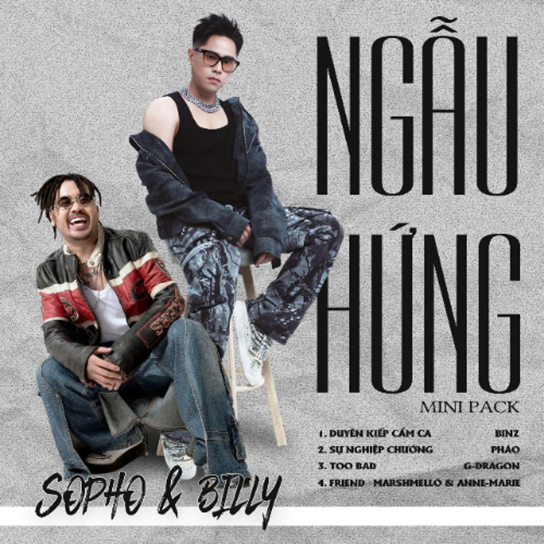 Stream Marshmello & Anne-Marie - FRIENDS - BILLY FT SOPHO mashup by ...