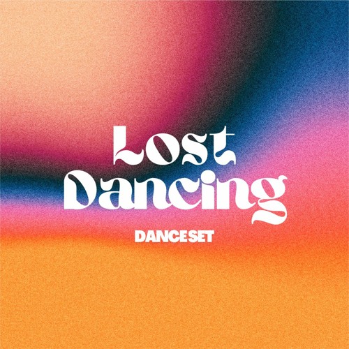 Stream Lost Dancing - Dance Set (2021) by JESS | Listen online for free ...