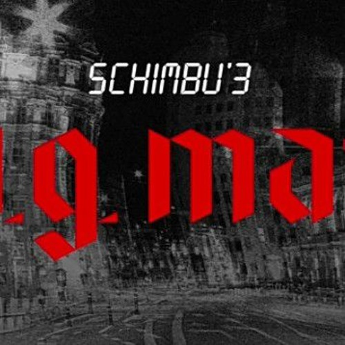 Stream Constantin Cosmin Dascalu | Listen to B.U.G. Mafia - 8 Zile din ...