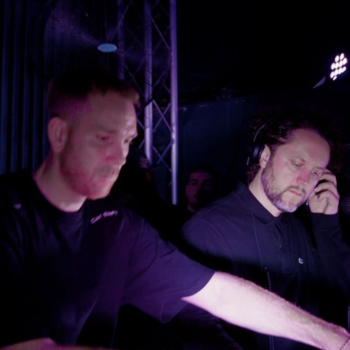Stream George FitzGerald B2B Fold - 17 July 2025 by Rinse FM | Listen ...