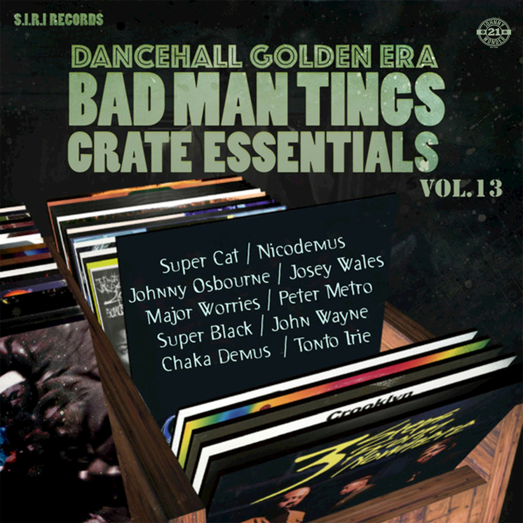 Listen to Babylon Boops by Major Worries in Dancehall's Golden Era Vol ...