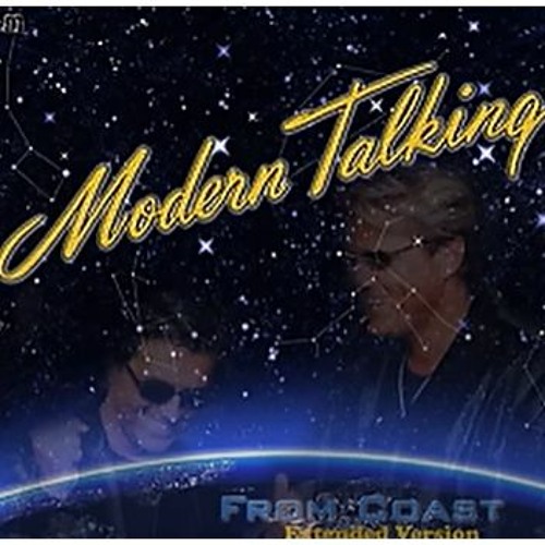 Stream From Coast to Coast-Modern Talking [Live- Saint Petersburg] by ...