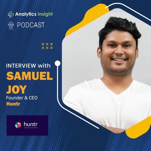 Stream Transforming Migrant Worker Recruitment: Insights from Samuel Joy by Analytics Insight ...