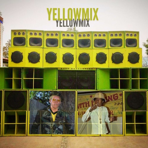 Stream YELLOW MIX (ft. Sicko) by 16KILLA | Listen online for free on ...