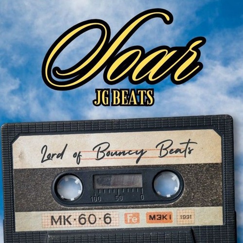 Stream Soar—JG Beats by JG Beats | Listen online for free on SoundCloud