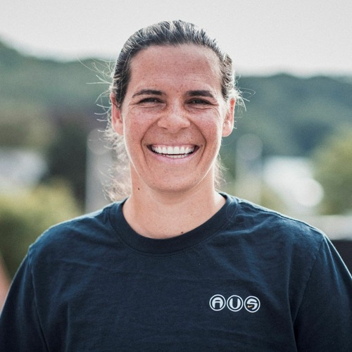 Stream Game Changers: Hidden Talent in Small Places (with Lydia ...