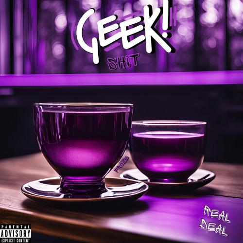 Stream Geeked Sh!t by Real Deal | Listen online for free on SoundCloud