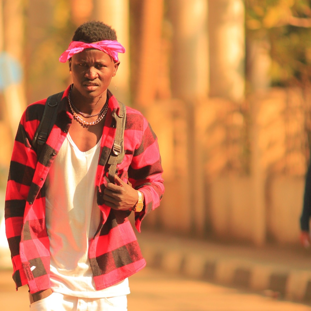 Stream AMAC_DON-INTA_MALAK.mp3 South Sudan music by Garang Garam ...