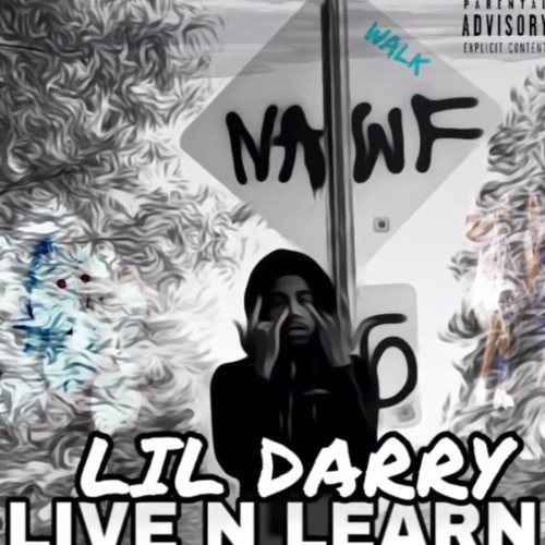 Stream LIL DARRY - Live N Learn by HEYMAN | Listen online for free on ...