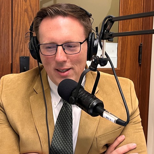 Stream 02-05-25 - RADIO: Rep. Kevin Waters Joins KIHR to give an update ...