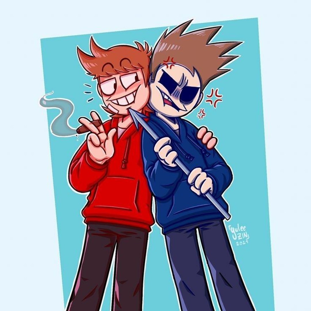 Stream -Demolition but Tom and Tord sing it- (Fnf and Eddsworld) by ...