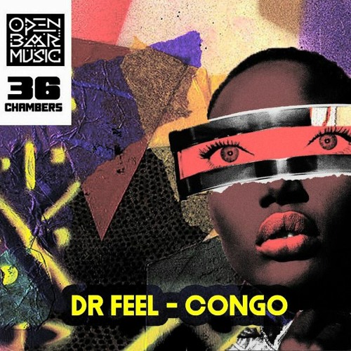 Stream Dr Feel - Congo (Instrumental) by Azucar Digital | Listen online ...