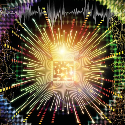 Stream episode Dr Sara Stančin | Dr Sašo Tomažič - Improving 3D Orientation Tracking in ...