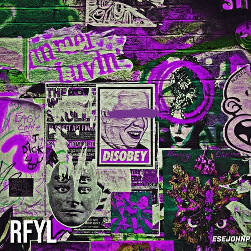 Stream RFYL by ESEJOHNP | Listen online for free on SoundCloud
