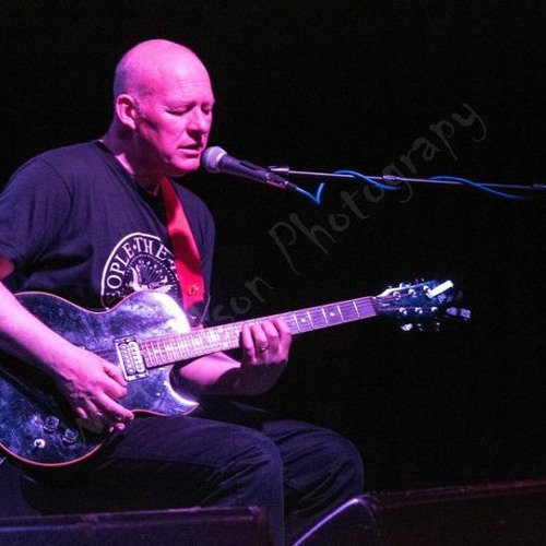 Stream Brian Nash - Maximum Joy Live In Audio Glasgow by StG Radio | Listen online for free on ...