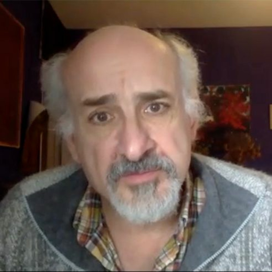 Stream Talk World Radio: Sam Husseini on Prosecuting Israel for ...