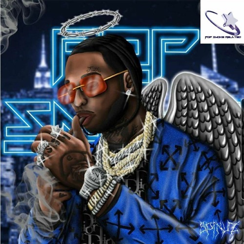 Stream Pop Smoke Chit Chat Ft XXXTENTACION NLE Choppa Lil Uzi Vert Prod ...