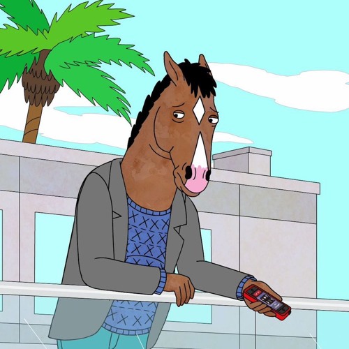 Stream $teve | Listen to The Bojack series playlist online for free on ...