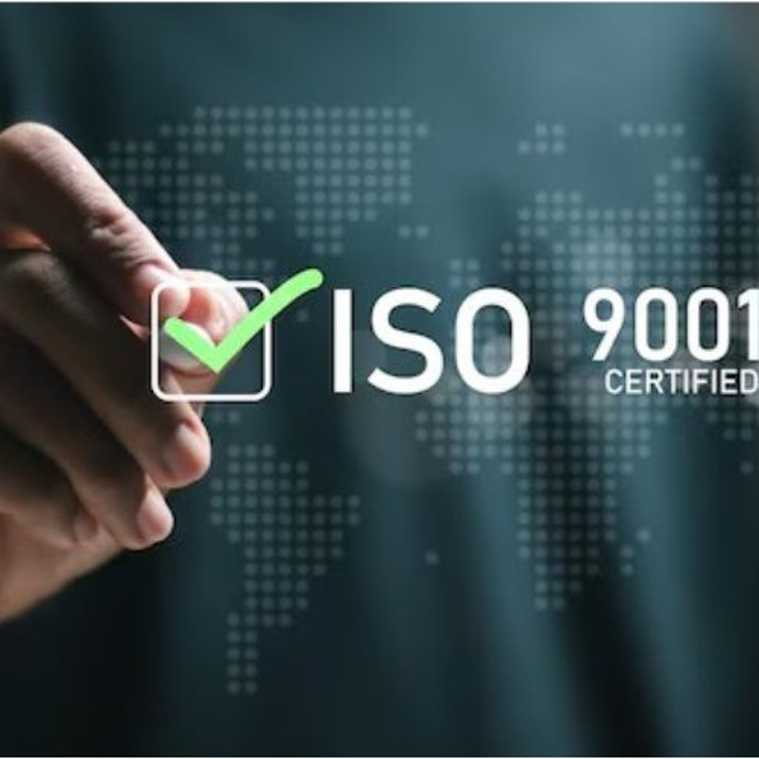 Stream What Are the Documentation Requirements of ISO 9001? by Online ...