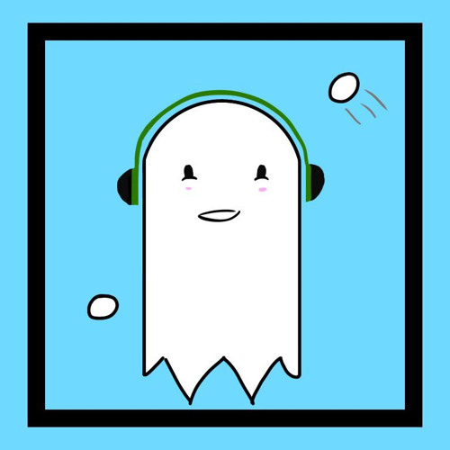Stream Ghostly Cute (preview) by richard _(:3 」∠)_ | Listen online for ...