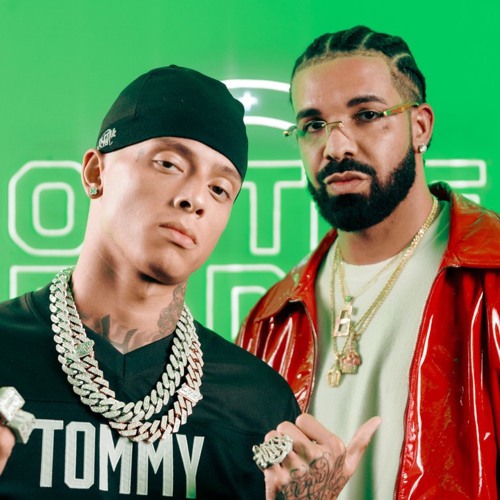 Stream Drake & Central Cee "On The Radar" Freestyle (Shady Haze Remix ...