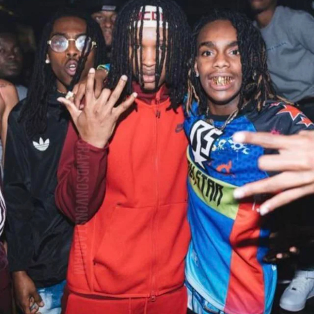 Stream King Von, YNW Melly, Tee Grizzley - Casket by DTVEdits | Listen ...