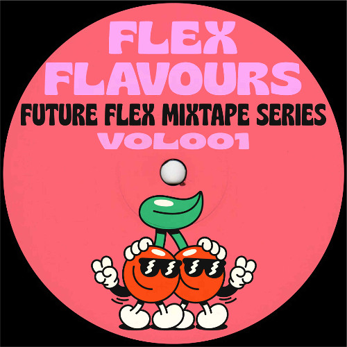 Stream FLEX FLAVOURS VOL001 by Future Flex | Listen online for free on ...