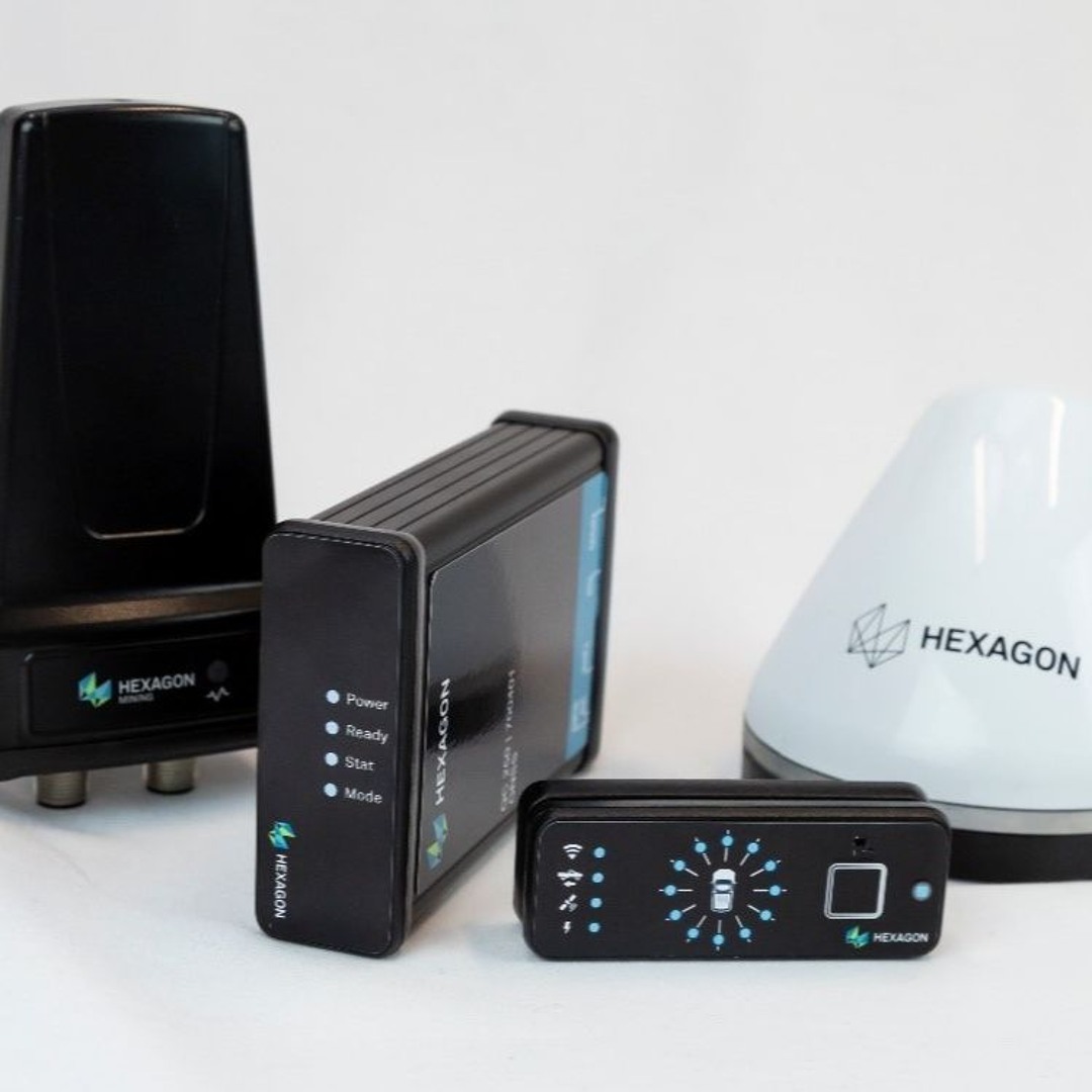 Stream episode Introducing a better Collision Avoidance System by ...