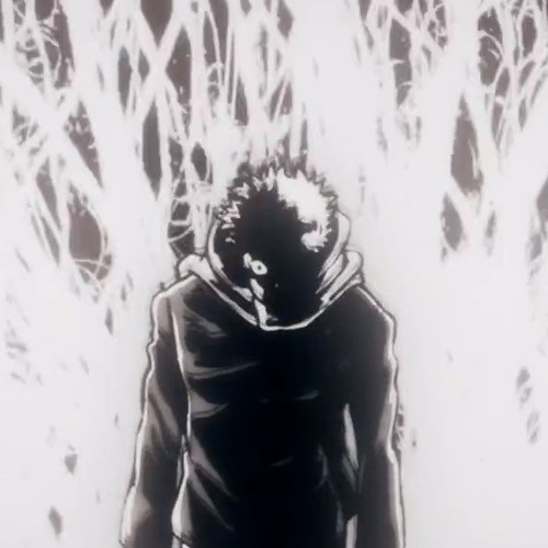 Stream yuji itadori rage - nightcrawler (slowed + reverb remix ...