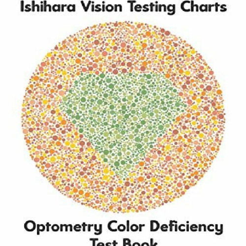 Stream PDF Download Color Blindness Ishihara Vision Testing Charts ...