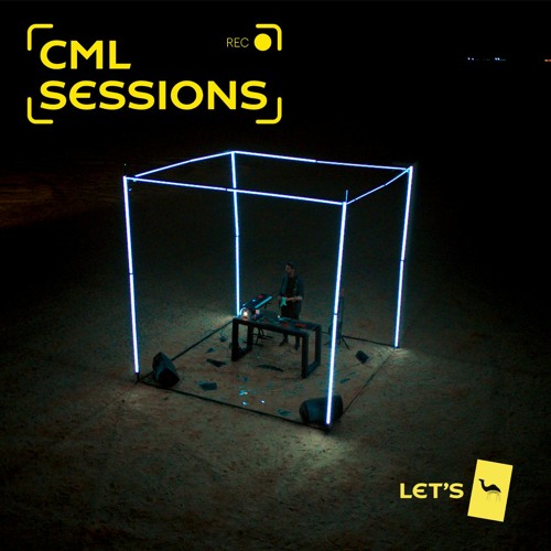 Stream REQTEQ - CML SESSIONS by Let's CML | Listen online for free on ...