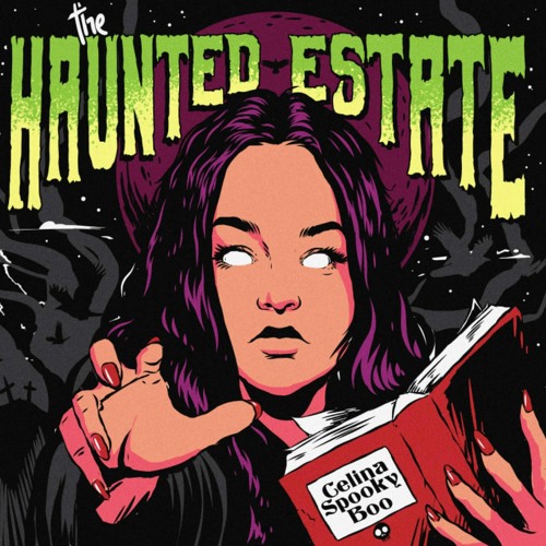 Stream episode Living In Other Dimensions & The Haunting Of Clandestine ...