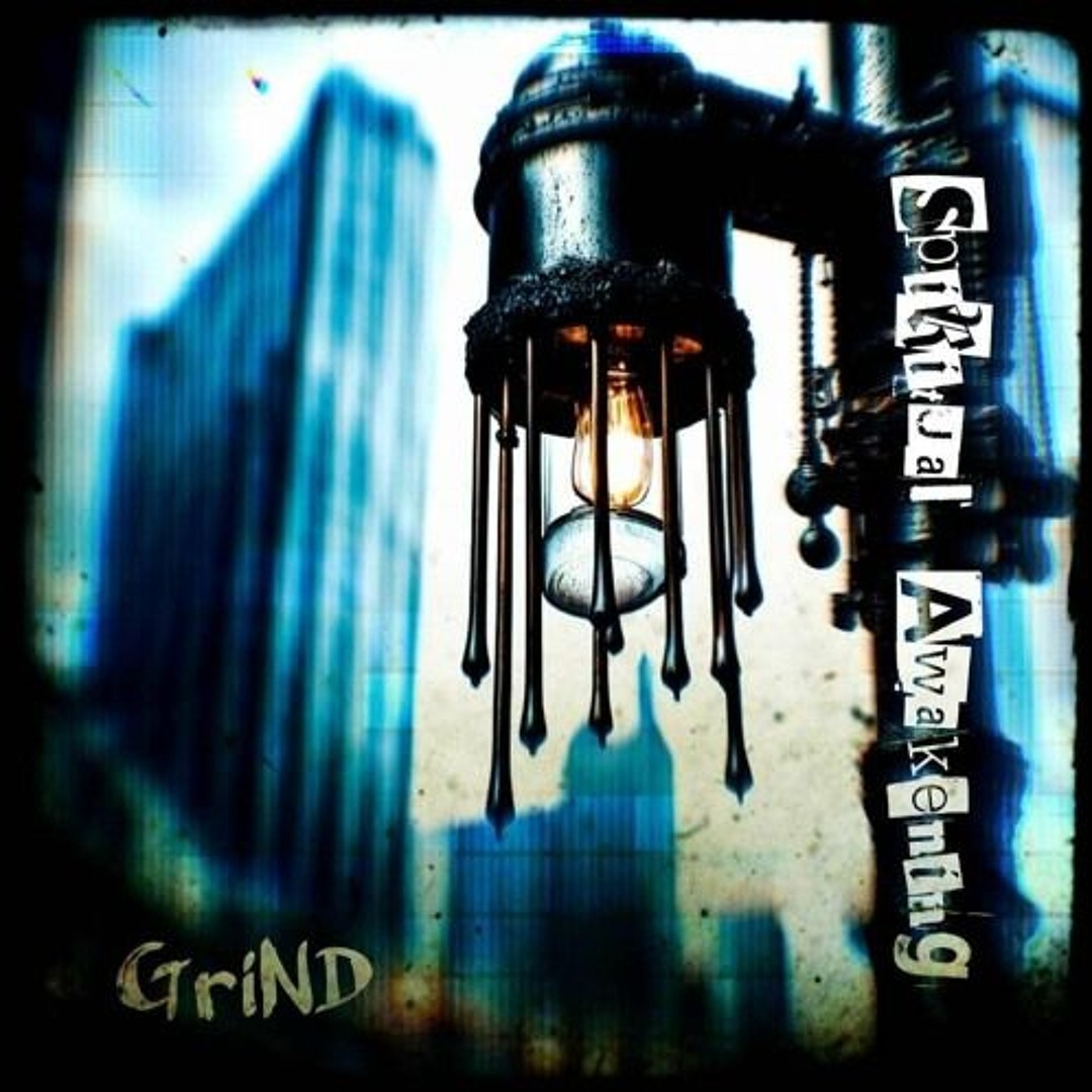 Stream Something Insane Has Happened to Me by Grind | Listen online for ...